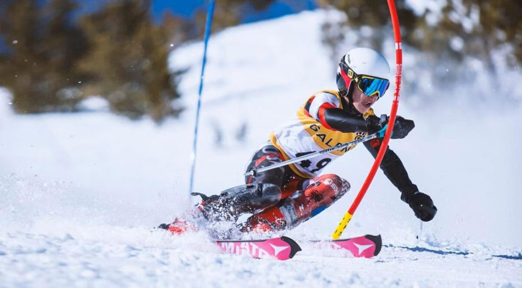 Rangers - Mt. Rose Ski Tahoe - Kids Programs