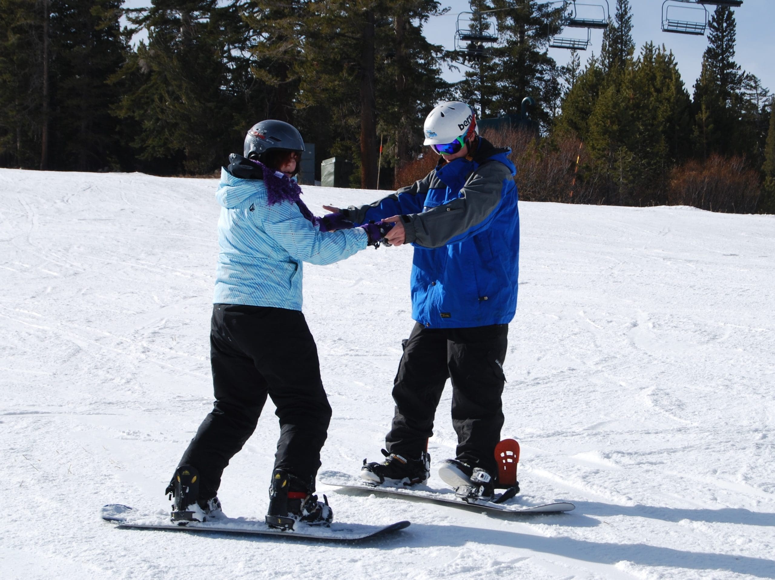 Employment - Mt. Rose Ski Tahoe Ski Tahoe