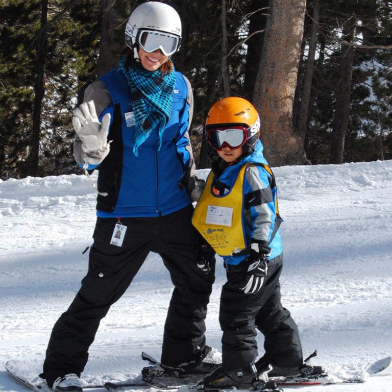 Employment - Mt. Rose Ski Tahoe Ski Tahoe