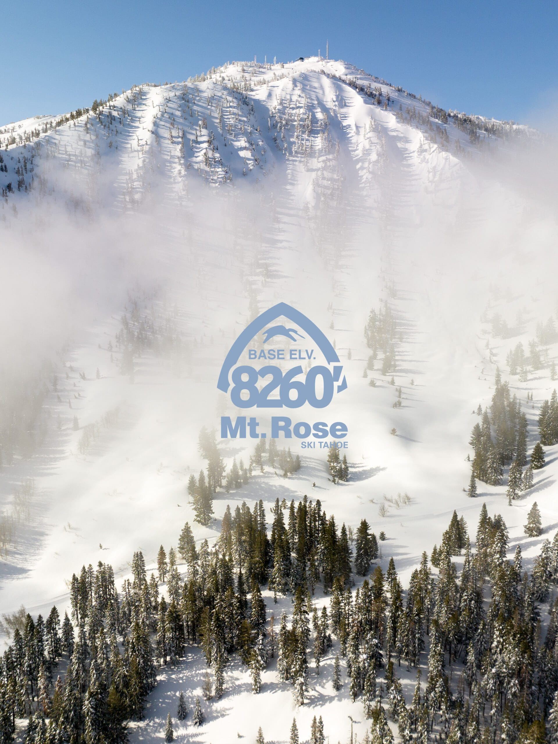 Mt. Rose Wallpapers - Mt. Rose Ski Tahoe