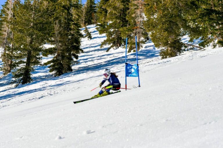 Nevada Ski Team - Mt. Rose Ski Tahoe
