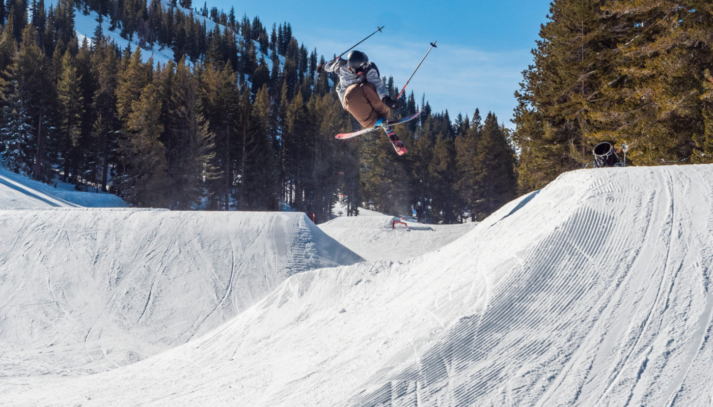 Photo Gallery - Mt. Rose Ski Tahoe